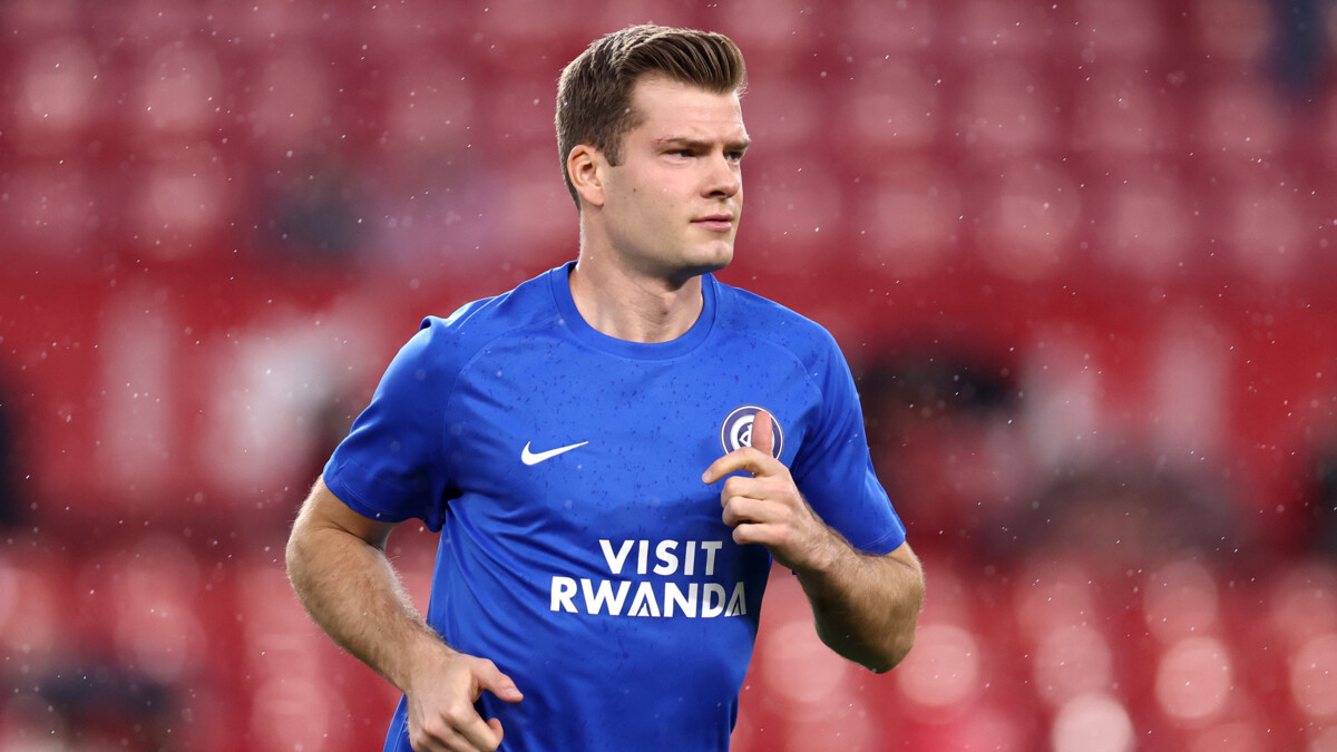 Romano bestätigt: Juventus greift nach diesem Atlético-Torjäger ...