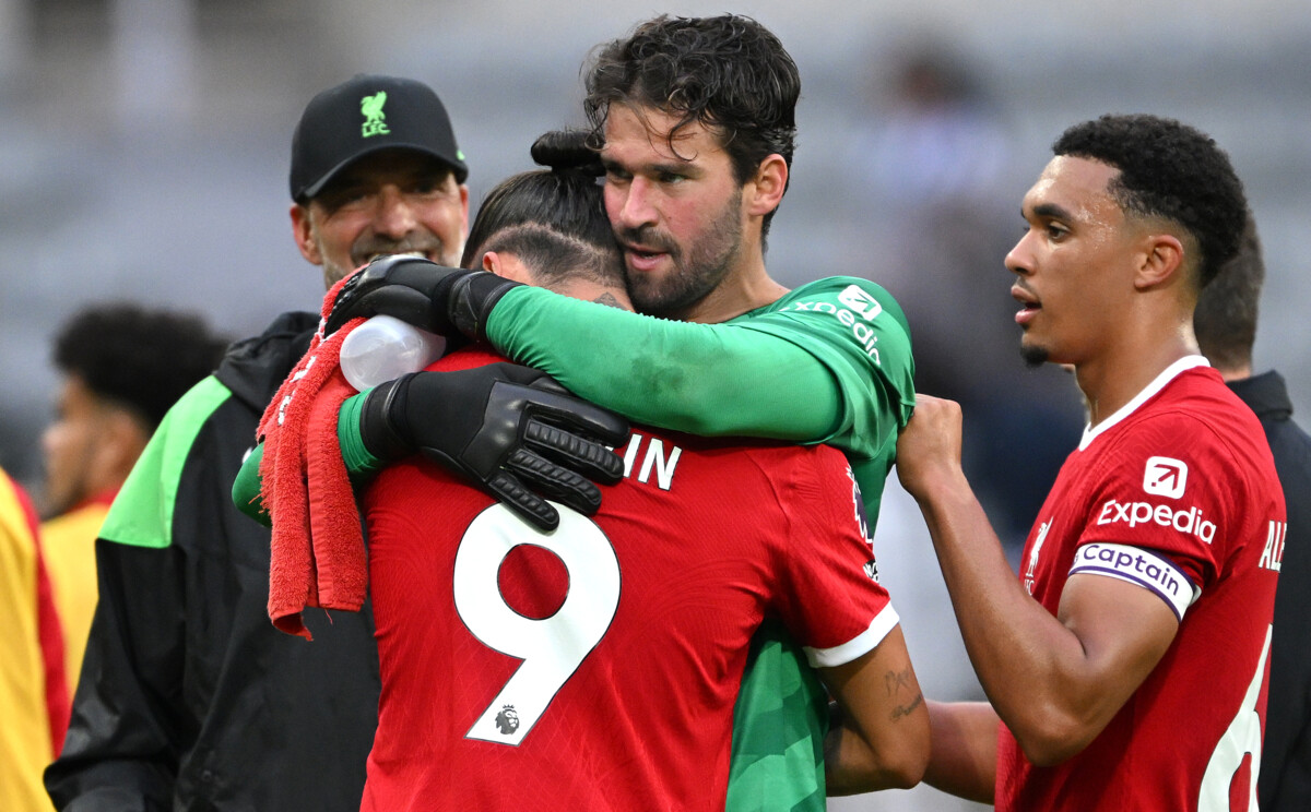 Klopp-Star zurück nach Liverpool? - Fussballdaten