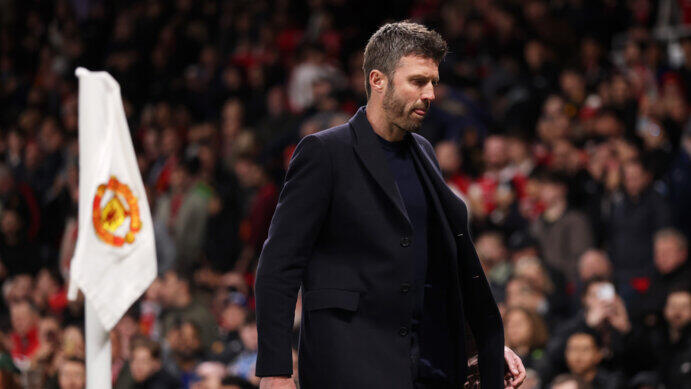 Manchester United zeigt Interesse an Inter-Spieler - Fussballdaten