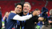 Luis Enrique drängt PSG zu Transfer von Barça-Star - Fussballdaten