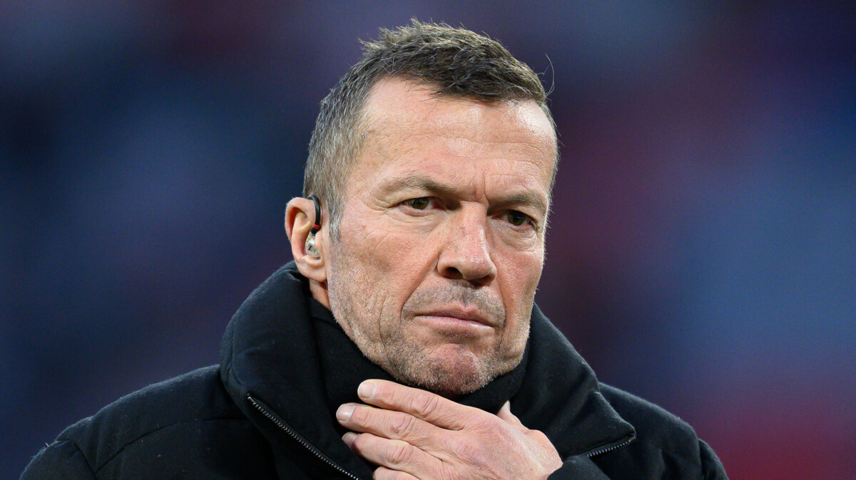 Matthäus wütet: Klopp und Müller stiften Unruhe um diesen DFB-Star ...