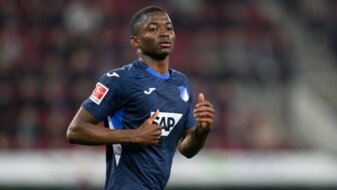 Heidenheim sichert sich Hoffenheim-Talent für 1,5 Millionen - Fussballdaten