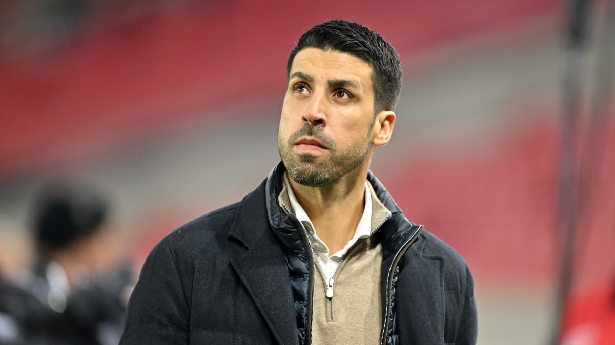 Spektakuläre Rückkehr: Mourinho will Sami Khedira zu Real Madrid locken ...