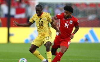 WM 2026: Ghana vs. Panama – Entscheidung erst in der Nachspielzeit ...