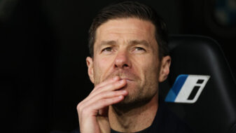 Chelsea will Topkeeper holen – Xabi Alonso gibt Kurs vor - Fussballdaten