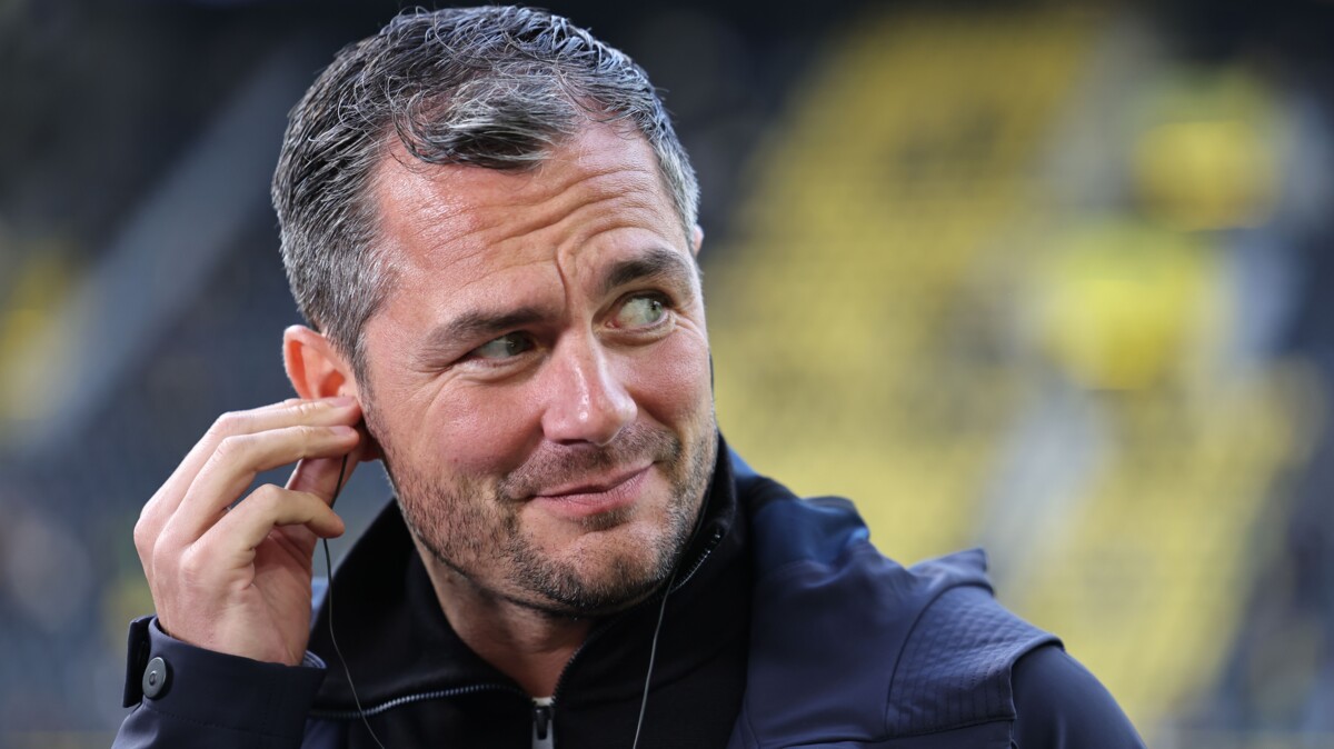 Nach Werner-Aus wackelt der nächste Boss: Wie es für Marcel Schäfer bei ...