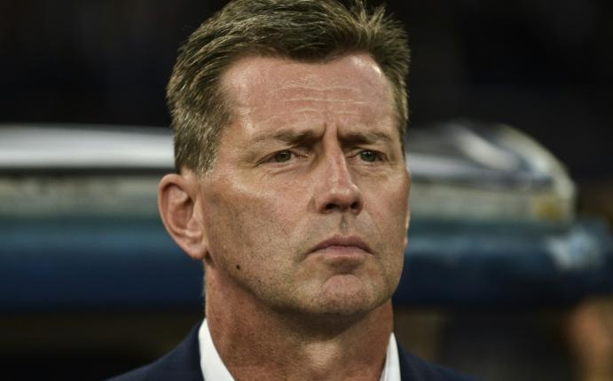 Beförderung beim BVB: Skibbe wird neuer U23-Trainer - Fussballdaten