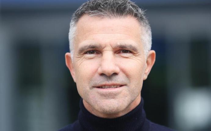 MSV Duisburg trennt sich von Trainer Lettieri - Fussballdaten MSV Duisburg trennt sich von Trainer Lettieri - Fussballdaten