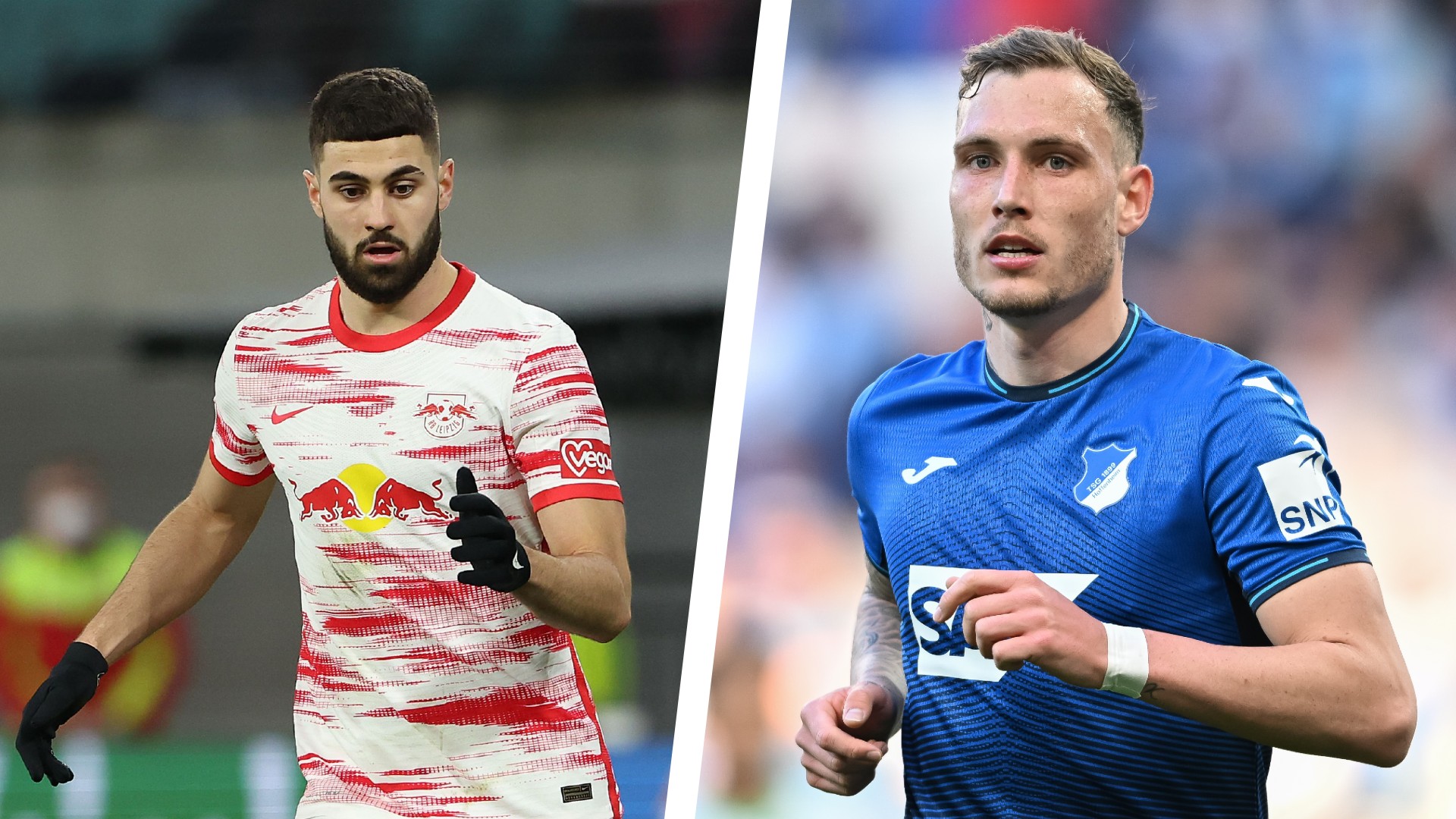 Abwehr-Verstärkung gesucht: Bedient sich Juventus in der Bundesliga ...
