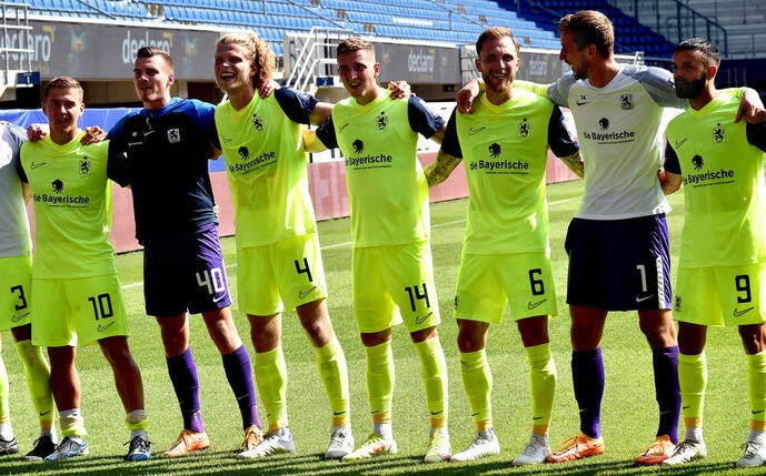 Endlich wieder da: True Form – Die Formtabelle der deutschen Top-Ligen ...