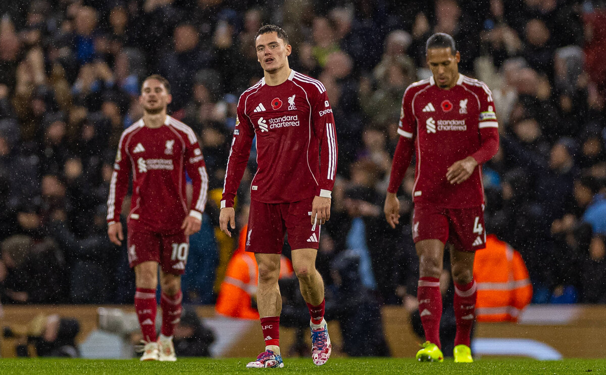 Liverpool: Isak & Wirtz – Vier Tor-Beteiligungen für 270 Mio. Euro ...