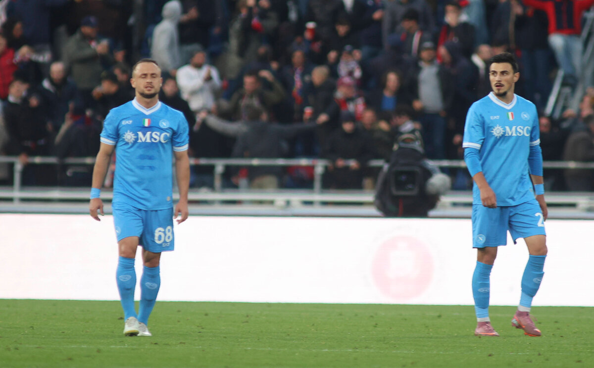 Deshalb ist die Serie A die spannendste Top-5-Liga - Fussballdaten