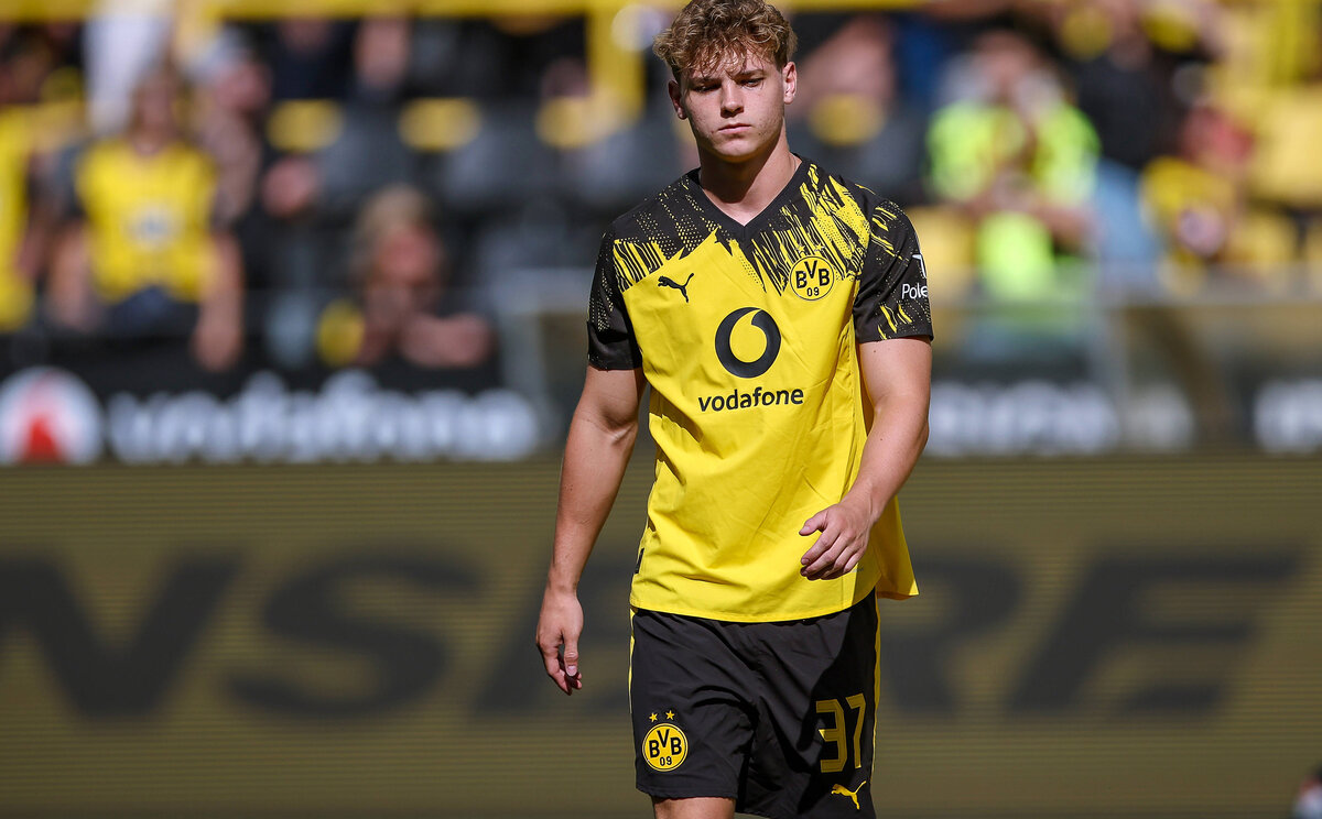 Talent des BVB will den Klub verlassen – vier Vereine interessiert ...