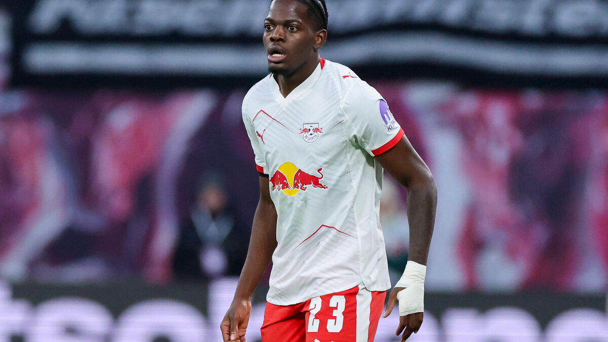 Lukeba träumt von Bayern-Transfer - Fussballdaten
