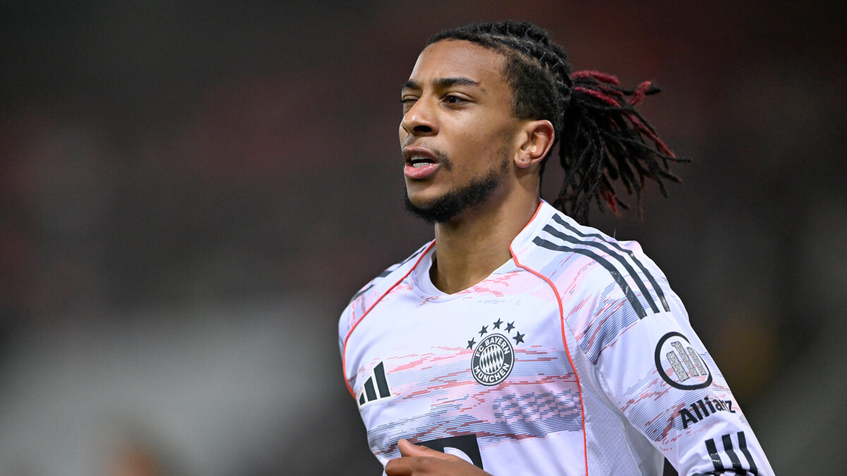 Olise heiß begehrt: weiterer Gigant jagt Bayern-Star - Fussballdaten