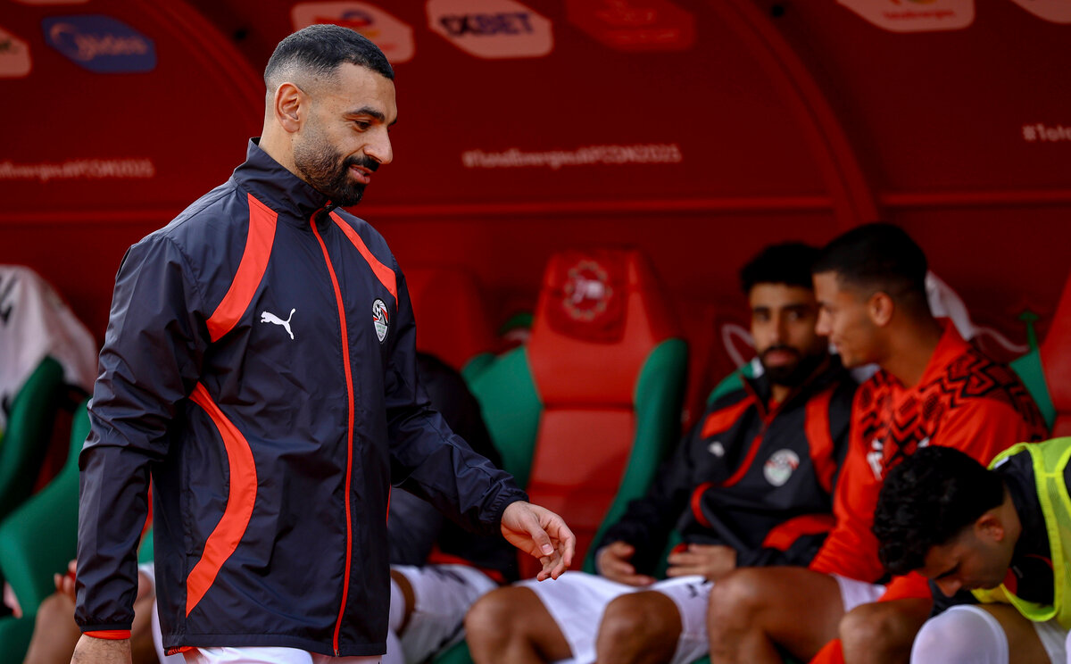 Mohamed Salah: Zurück zum Ex-Klub? - Fussballdaten