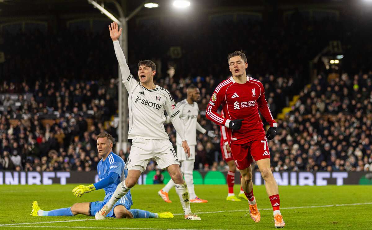 Was wäre Liverpool ohne Wirtz? - Fussballdaten