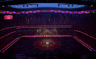 Halbzeitfazit: Senegal vs. Marokko – Von wegen Traum-Finale ...