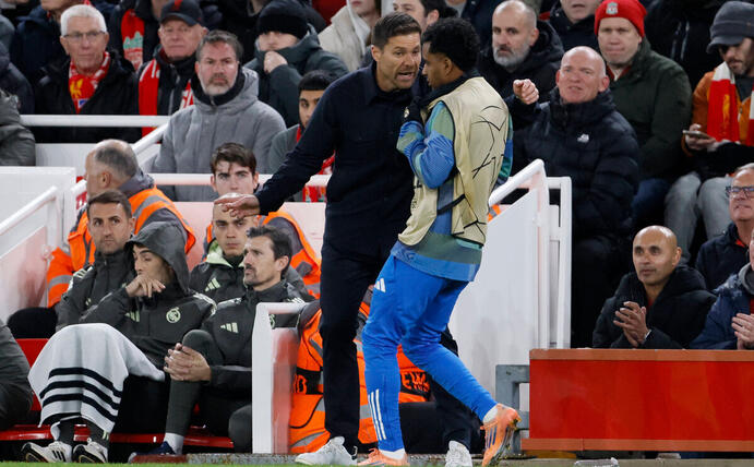 Liverpool hat eine Trainer-Entscheidung getroffen - Fussballdaten