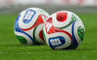 Der offizielle Ball der WM 2026 – Trionda - Fussballdaten