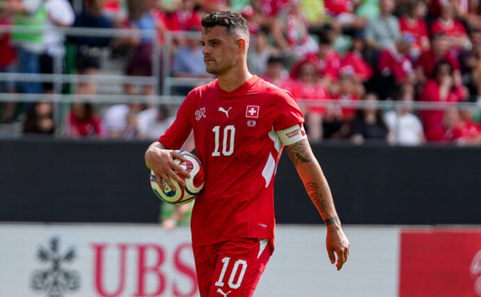 WM 2026 Gruppe B: Kanada, Bosnien und Herzegowina, Katar und Schweiz ...