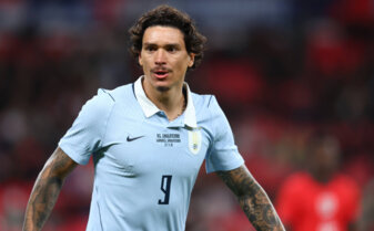 Saudi-Arabien – Uruguay: Wer zeigt das WM-Spiel live in TV & Stream ...