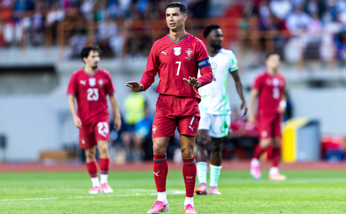 Portugal – DR Kongo: Wer zeigt das WM-Spiel live in TV & Stream ...