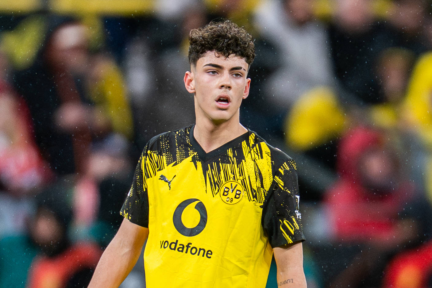 Gespräche laufen: BVB plant nächste Vertragsverlängerung - Fussballdaten