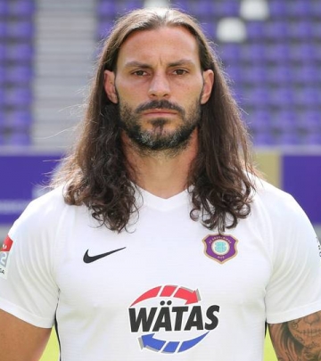 Daniel Haas - 2019/2020 - Torwart - Fussballdaten