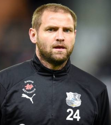 Mathieu Bodmer - 2019/2020 - Spieler - Fussballdaten