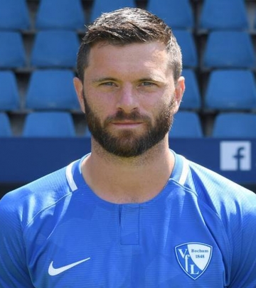 Tim Hoogland - 2019/2020 - Spieler - Fussballdaten
