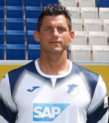 Alexander Stolz - 2019/2020 - Torwart - Fussballdaten