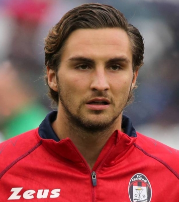 Stefan Simic - Spielerprofil - Fussballdaten