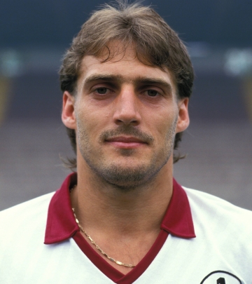 Frank Hartmann - Trainer - Fussballdaten