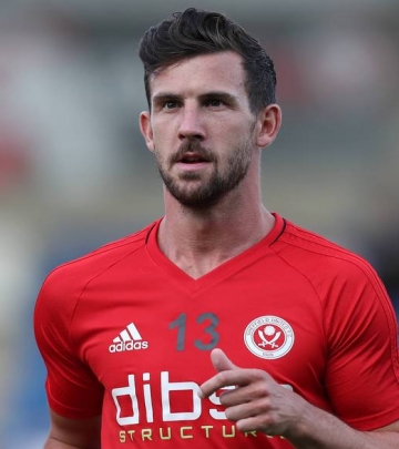 Jake Wright - Spielerprofil - Fussballdaten