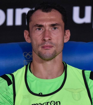 Silvio Proto - 2020/2021 - Torwart - Fussballdaten