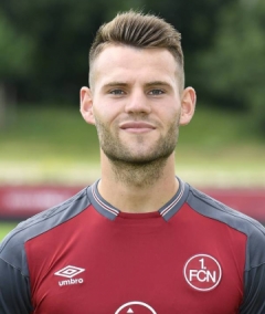 Eduard Lowen - 2017/2018 - Spieler - Fussballdaten