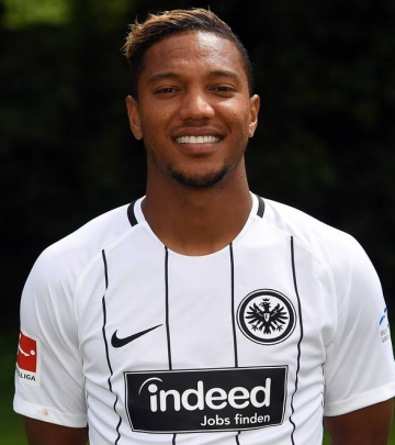 Jonathan de Guzman - 2017/2018 - Spieler - Fussballdaten