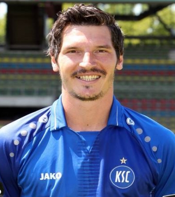 Dominik Stroh-Engel - 2019/2020 - Spieler - Fussballdaten