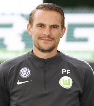 Pascal Formann - 2014/2015 - Torwart - Fussballdaten