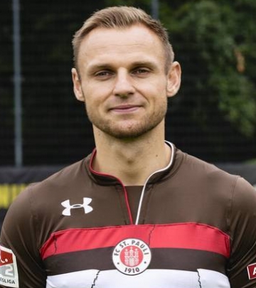 Fırat Suçsuz - FC Viktoria 1889 Berlin