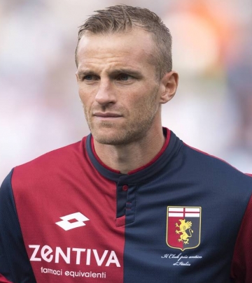 Luca Rigoni - 2018/2019 - Spieler - Fussballdaten