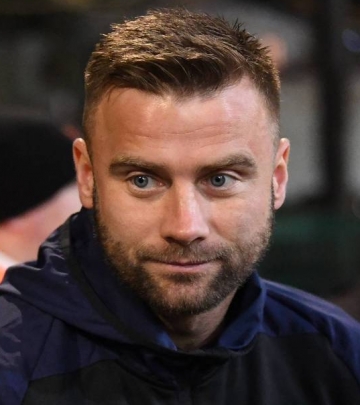 Artur Boruc - 2020/2021 - Torwart - Fussballdaten