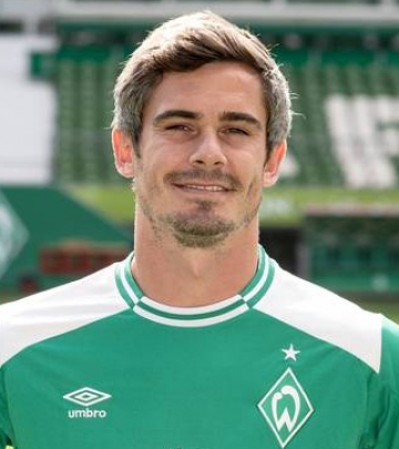Fin Bartels - 2019/2020 - Spieler - Fussballdaten