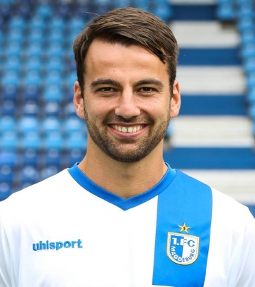 Christian Beck - 2019/2020 - Spieler - Fussballdaten