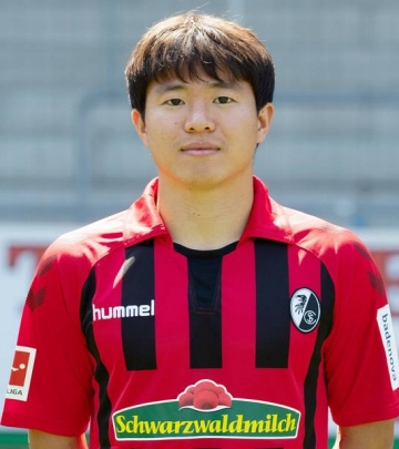 Chang-Hoon Kwon - 2020/2021 - Spieler - Fussballdaten