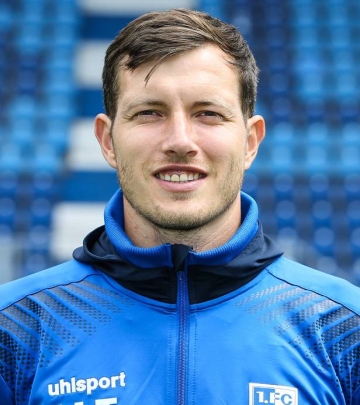 Matthias Tischer - Alle Spiele