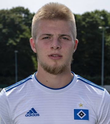 Rick Van Drongelen - Spielerprofil - Fussballdaten