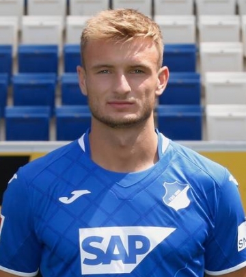 Stefan Posch - Spielerprofil - Fussballdaten