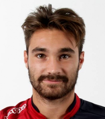 Marco Fossati - 2019/2020 - Spieler - Fussballdaten